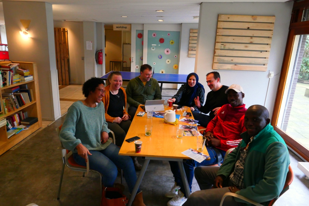 Scope Delft - Delftse Kaart